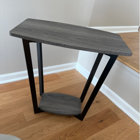 Wade Logan® Asyra End Table & Reviews | Wayfair